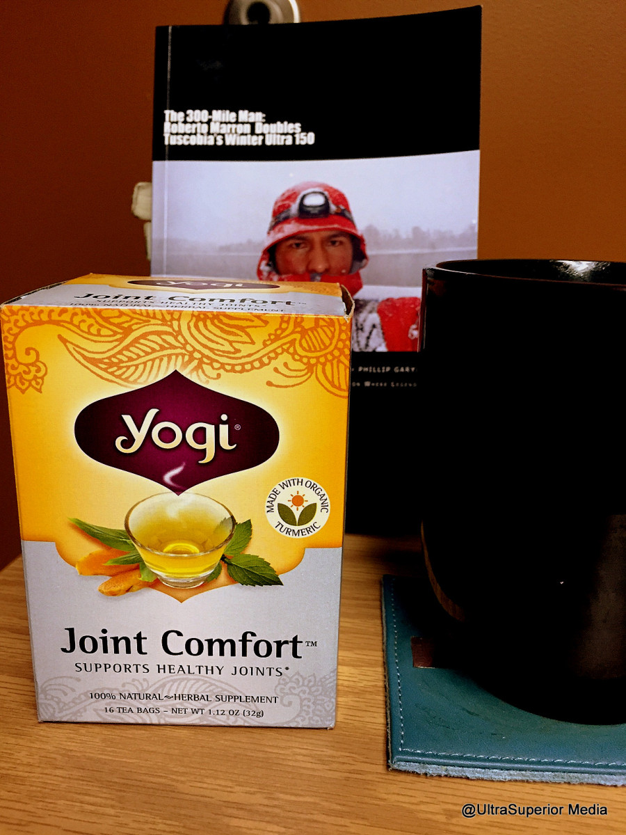 6 Weapons for the Wimpy: Soreness Recovery Post Competition • Snowshoe ...