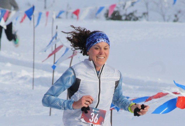 Home • Snowshoe Magazine