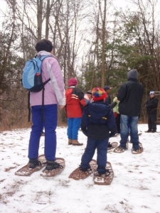 Toronto, Canada: Top 5 Day Trips for Snowshoe Beginners